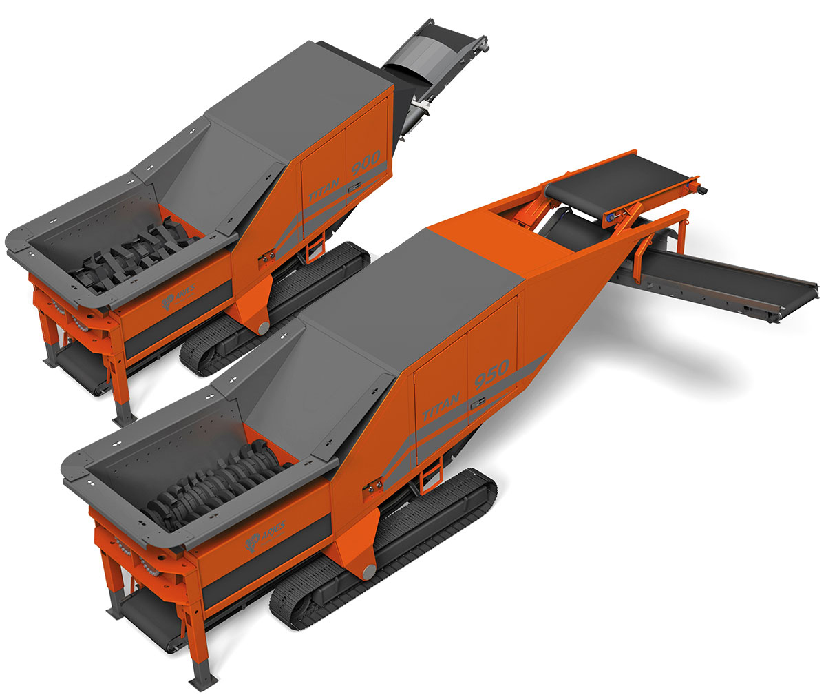 Arjes - Ağaç sunta sanayi - DTR Turkey Makina